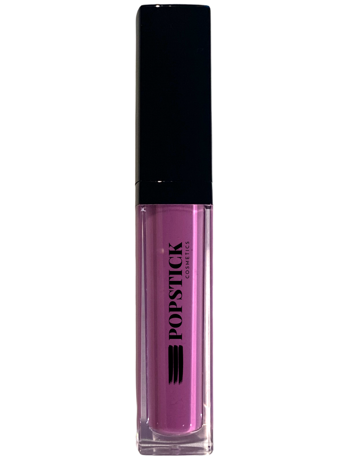 "NEW" Geranium Liquid Matte Lipstick | Popstick Cosmetics