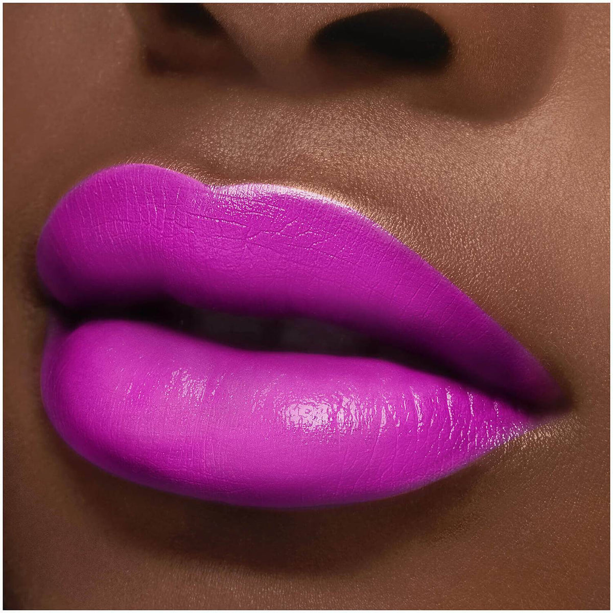 "NEW" Geranium Liquid Matte Lipstick | Popstick Cosmetics